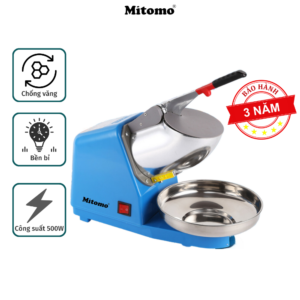 Máy bào đá - Mitomo