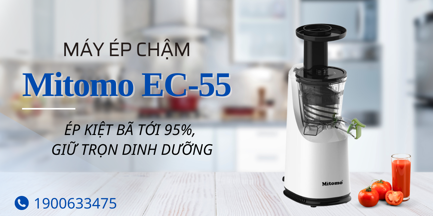 Trang chủ - Mitomo