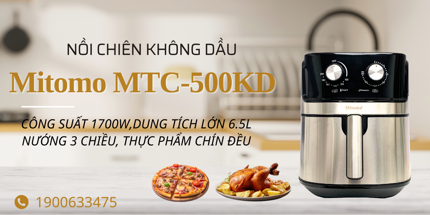 Trang chủ - Mitomo
